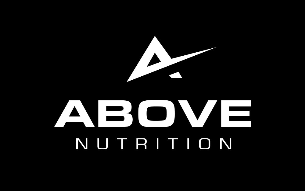 Above Nutrition
